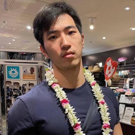 Hwchiu Hungwei Chiu Github