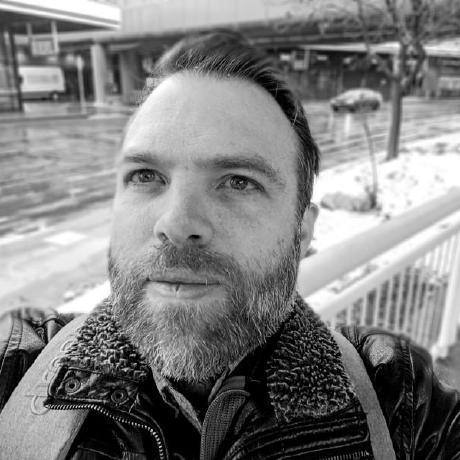 Sunshinecoderfred Fred B Github