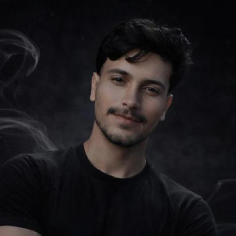 Neeraj Chauhan12 Github