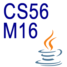 Ucsb Cs56 M16 Github
