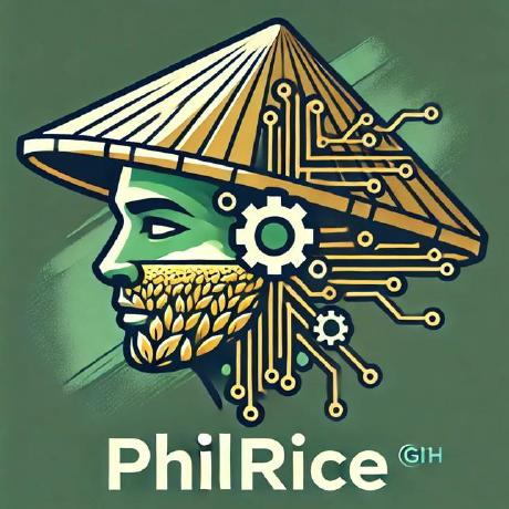 Philrice Admin Github