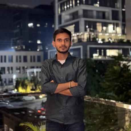 Adityaxel Aditya Dwivedi Github