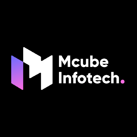 Mcube Infotech Github