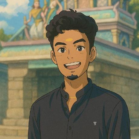 Sridhar 1312 Sridhar Github