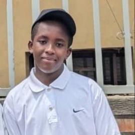 Mugisha Willy Github