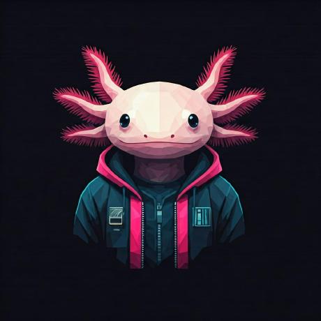 Axolotl Labs Github