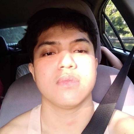 Ianyuson Personal Github