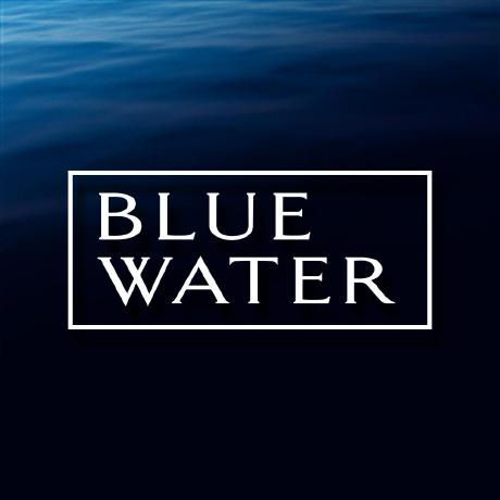 Blue Water Web Github