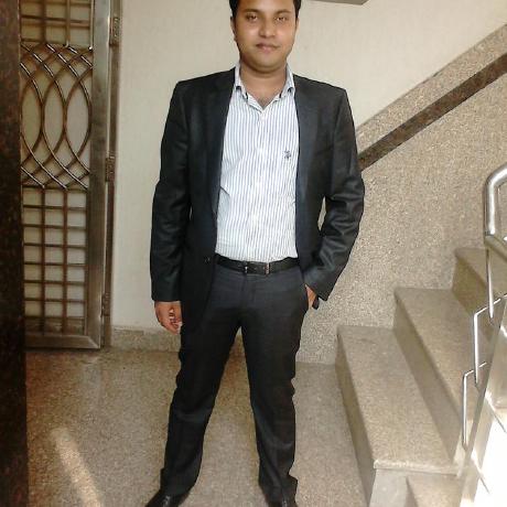 Shekharroy Chandrashekhar Kumar Github