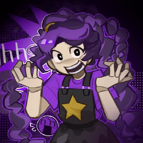 Panic Manic вљќ Girlkisser в Github