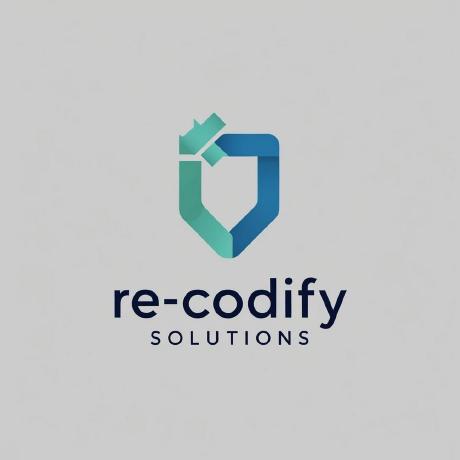 Re Codify Solutions Github