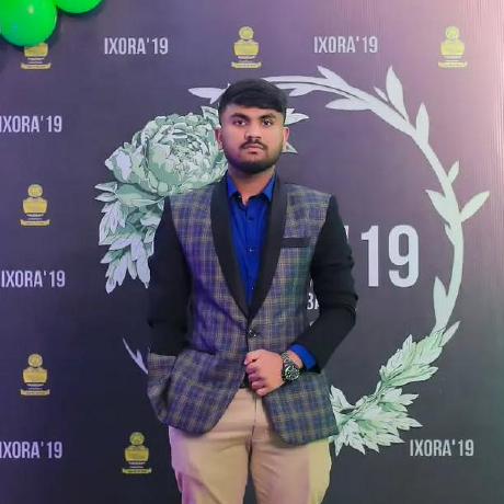 Chandima Prabhath Chandima Prabhath Github
