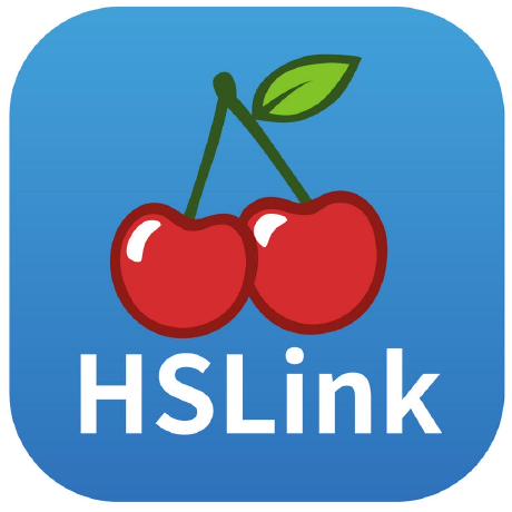Hslink Github