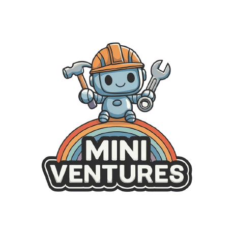 Mini Ventures Github