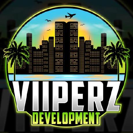 Viiperz Development Github