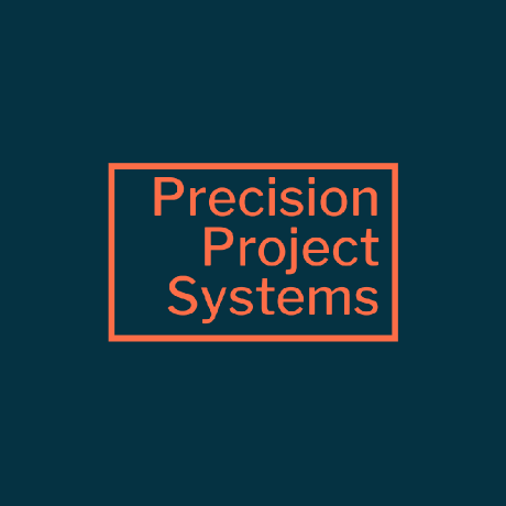 Precision Project Systems Github