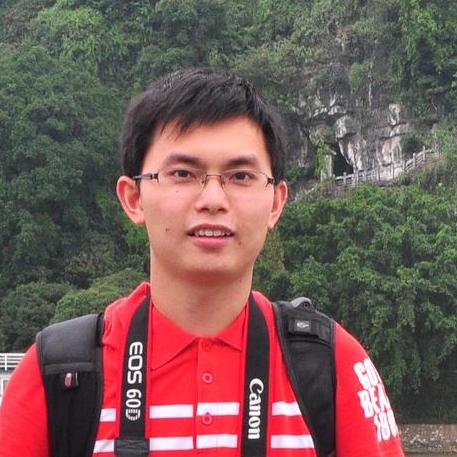 Zhengy09 Yang Zheng Github