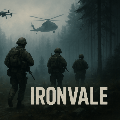 Task Force Whiskey Github