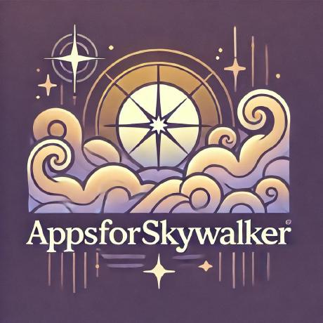 Appsforskywalker Github