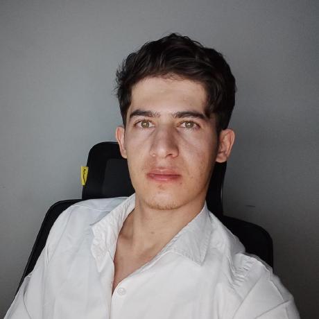 Ehsansafari Ehsan Safari в ђпёџ в Github