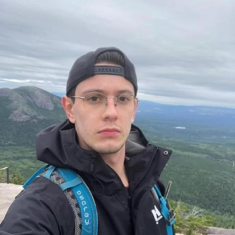 Xavierlepage Xavier Lepage Github