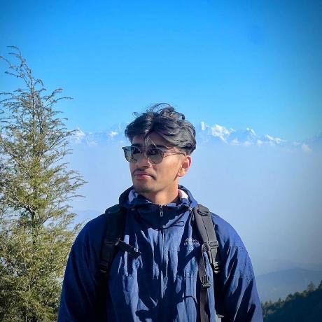 Utsav Develops Utsav Acharya Github