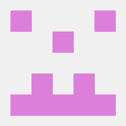 Oliver Murrell Github