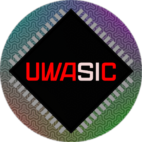 Uw Asic Github