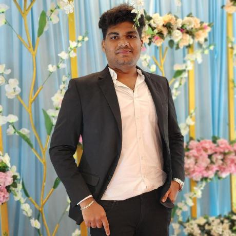 Sathish Myilsamy Sathish Myilsamy Github