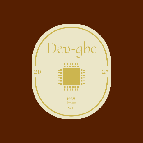 Dev Gbc Github