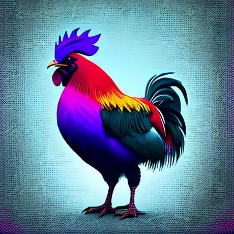 Chicken647 Chicken Github