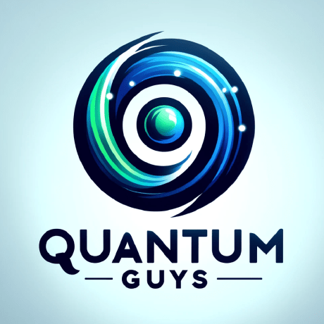 Quantum Guys Github