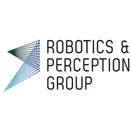Robotics And Perception Group Github