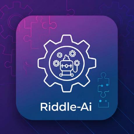 Riddler Ai Github