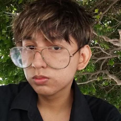 Byroncalderonl Byron Calderon Github