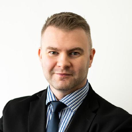 Robhardman Rob Hardman Github