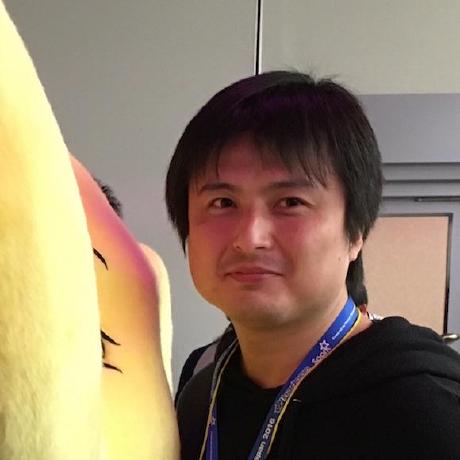 Mazgi Hidenori Hide Matsuki Github