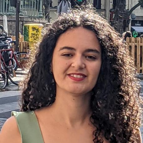 Sarah Thiebault Github