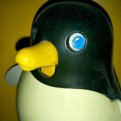 Benoitc Croesus Benoit Caron Github