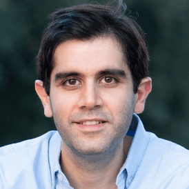 Rdorrani Reza Dorrani Github