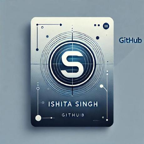 Codeishitech Ishita Singh Github