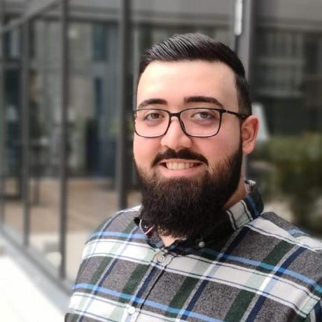 Hakanoeztuerkext Hakan öztürk Github