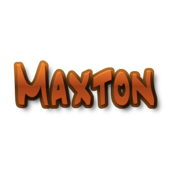 Maxton Max Github
