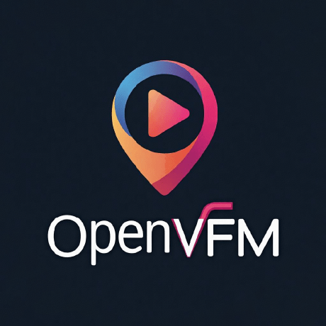 Openvfm Github