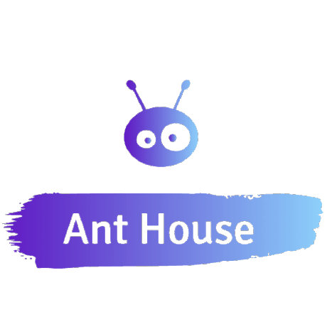 Ant House Github