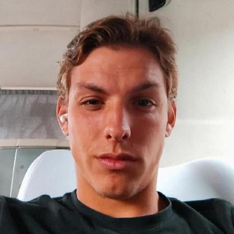 Daviusermain Davi Github