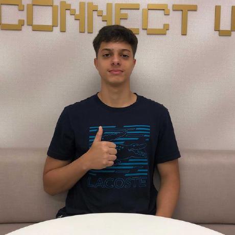 Gustavohvs Dev Gustavo Soares Github - Best Geometric Images in Mobile