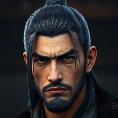 Bennafred Personal Github