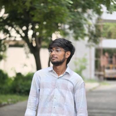 Arshhad45 A Syed Arshad Github