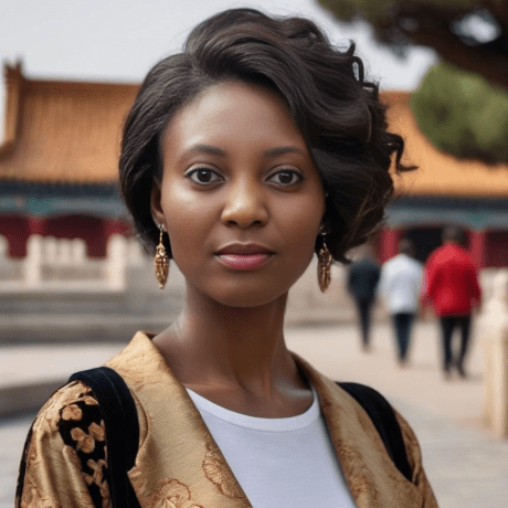 Charmaine Byte Github